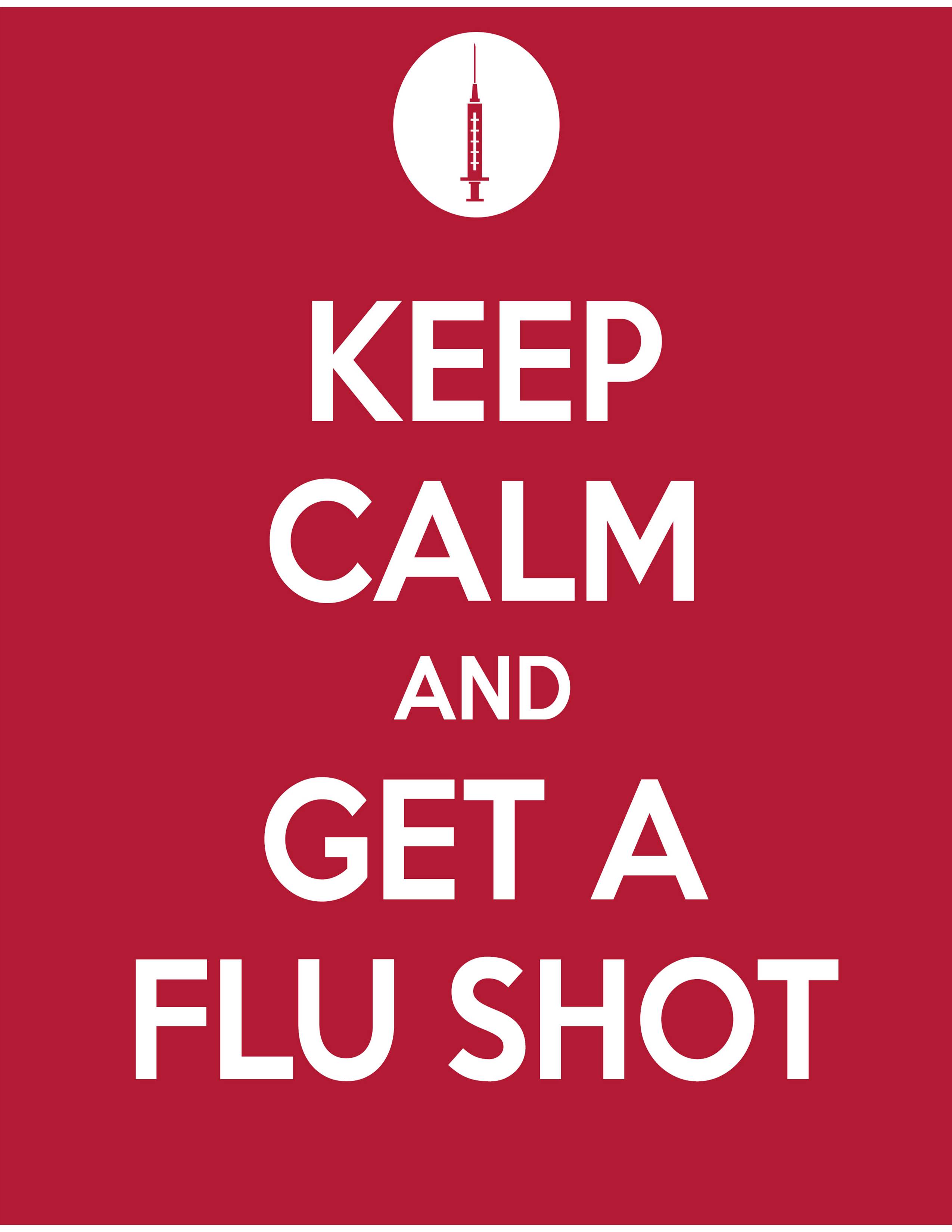 Flu Shots Now Available Bond Clinic P A Bond Clinic P A 
