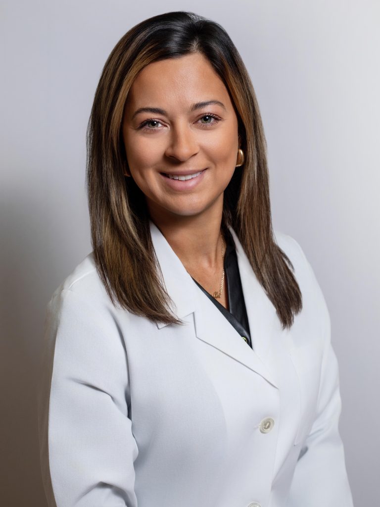 Welcome Michelle Bulger, ARPN - Bond Clinic, P.A. Bond Clinic, P.A.