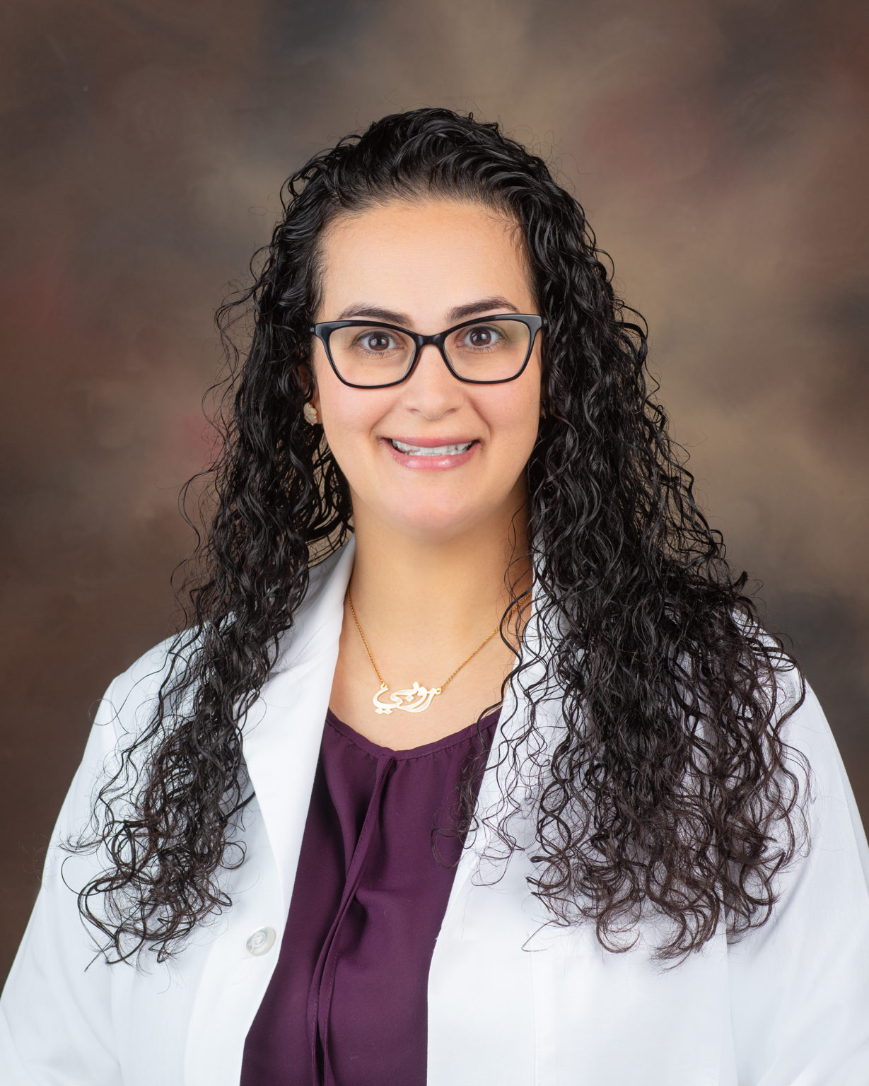 Welcome Manal Awad, APRN - Oncology/Hematology Nurse Practitioner ...