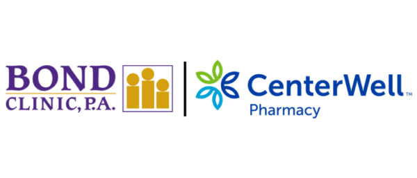 CenterWell Pharmacy - Main Campus - Bond Clinic, P.A. Bond Clinic, P.A.