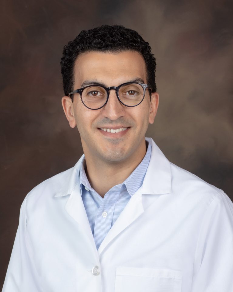Welcome Ahmad ElFar, MD - Oncology & Hematology - Bond Clinic, P.A ...