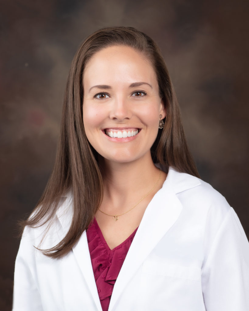 Welcome Gina Fann, APRN - Oncology & Hematology - Bond Clinic, P.A ...