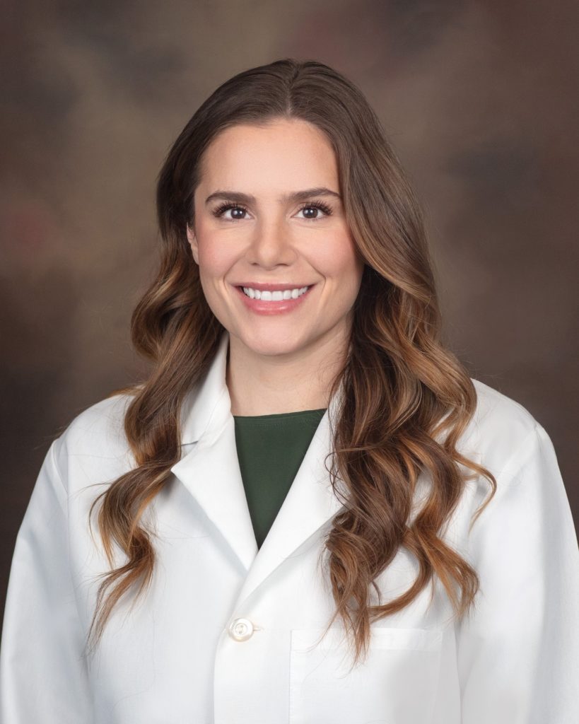 Welcome Molly Fox, APRN - Orthopedic Sugery - Bond Clinic, P.A. Bond ...