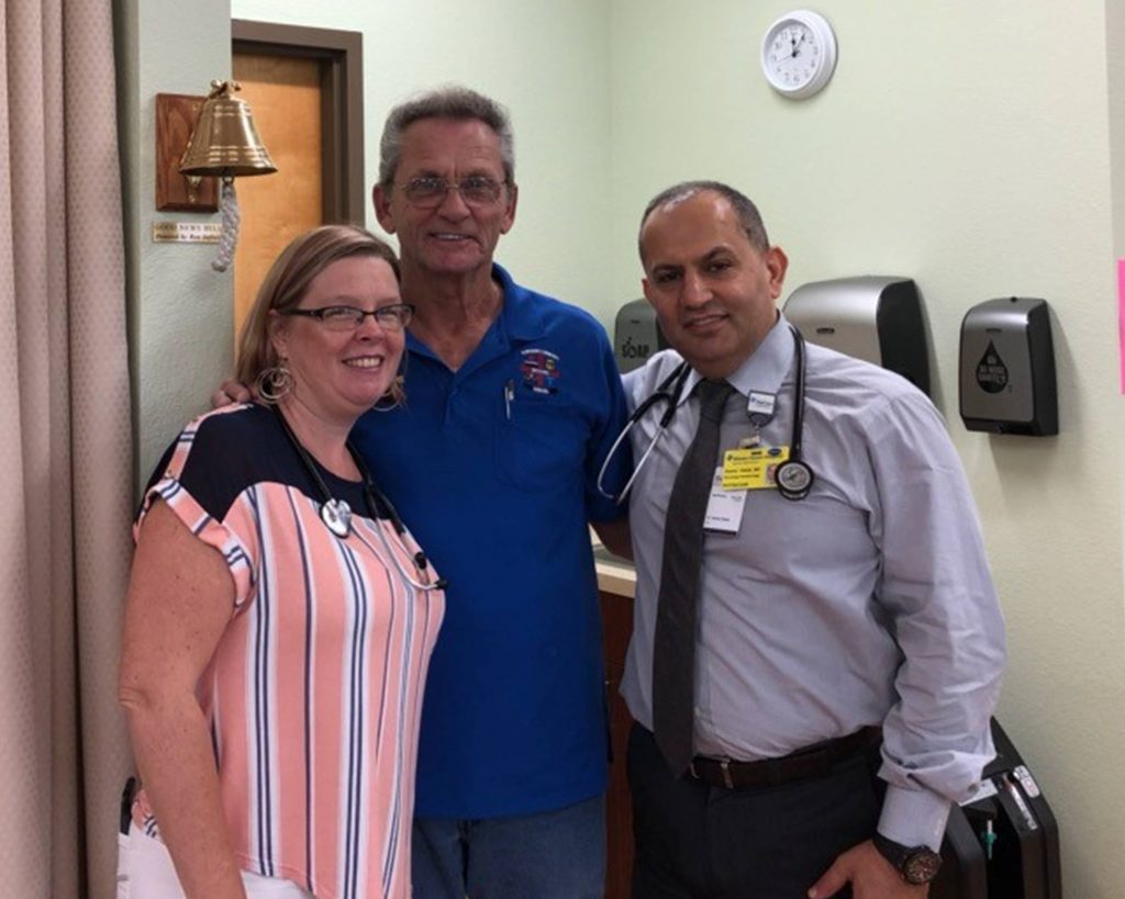 The Good News Bell - Bond Clinic, P.A. Bond Clinic, P.A.