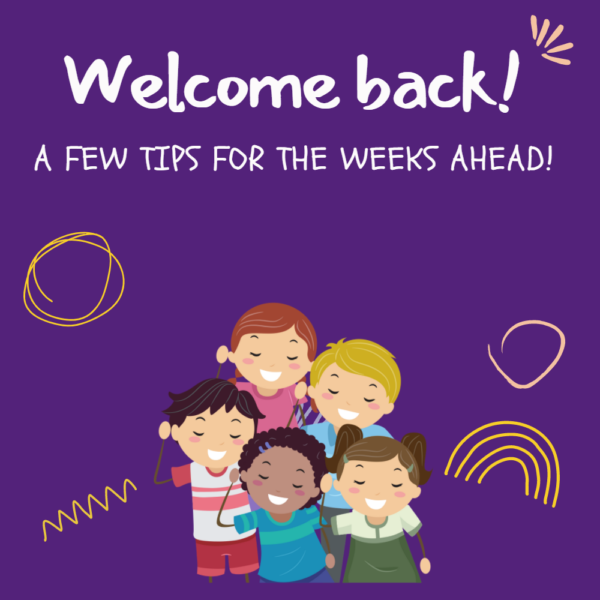 Welcome Back Website Thumbnail - Bond Clinic, P.A. Bond Clinic, P.A.