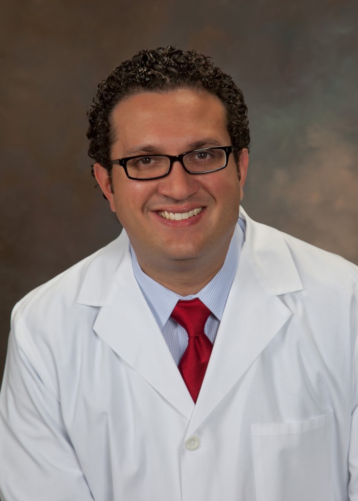 Carlos Gabriel, MD - Gynecology/Better Bladder Center- Bond Clinic, P.A ...