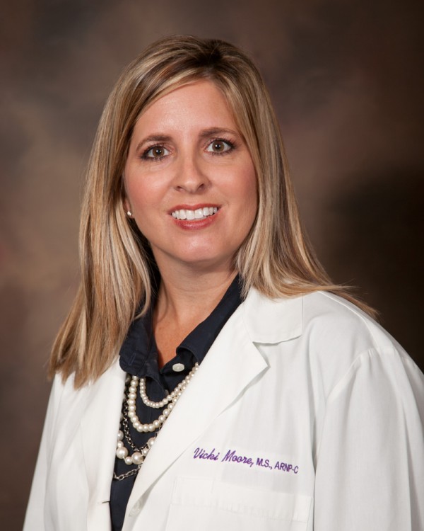 vicki-moore - Bond Clinic, P.A. Bond Clinic, P.A.