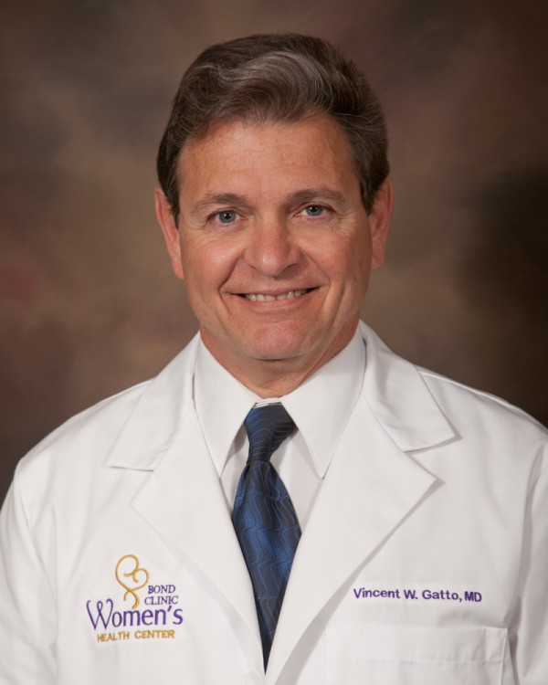 Honoring the Life of Dr. Vincent Gatto - Bond Clinic, P.A. Bond Clinic ...